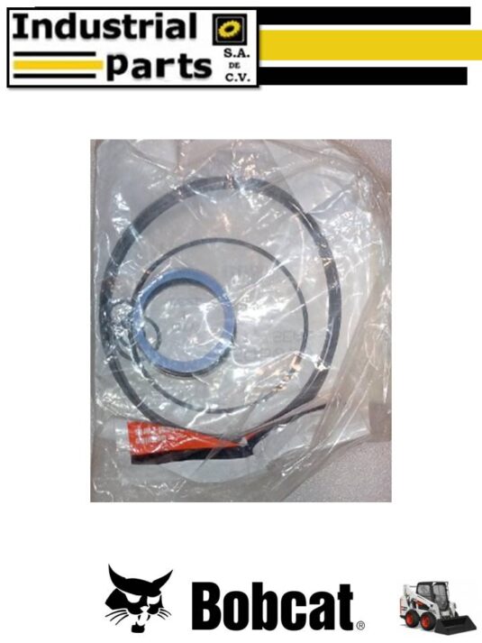 Kit de sellos motor Hidrostatico BOBCAT 6685070 – IndustrialParts S.A ...