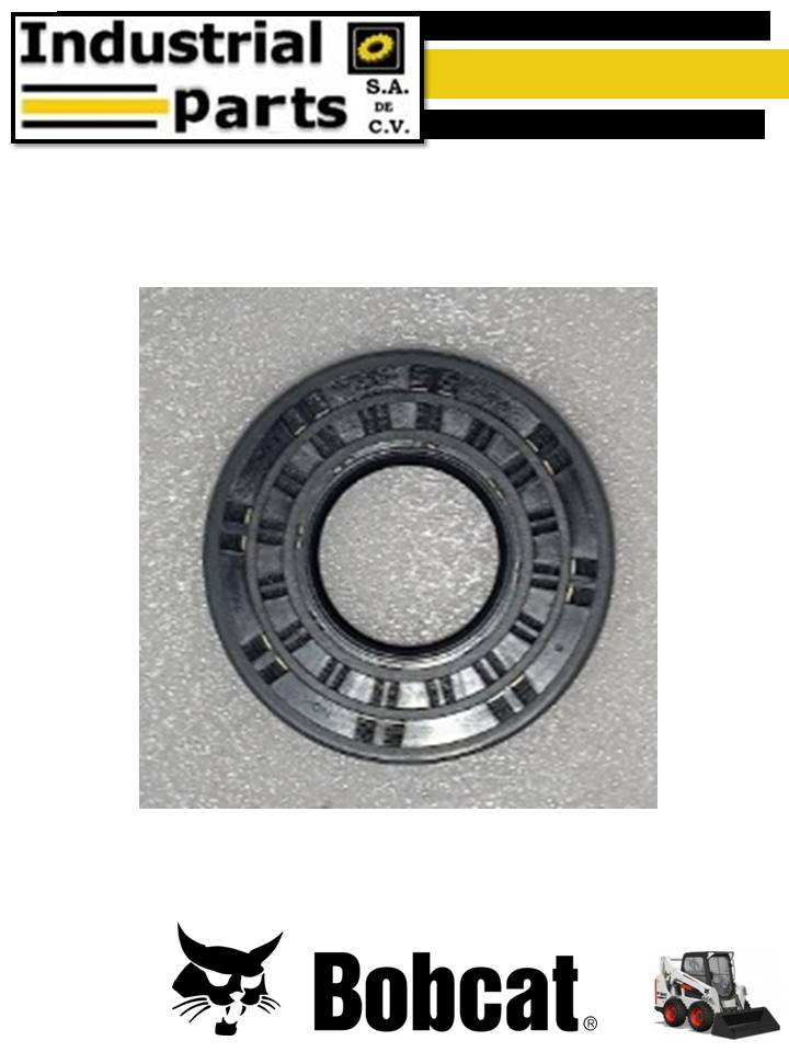 Sello de Aceite BOBCAT 6687191 – IndustrialParts S.A. de C.V.