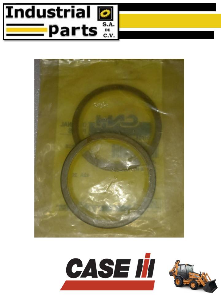 Sello CASE 85801025 – IndustrialParts S.A. de C.V.