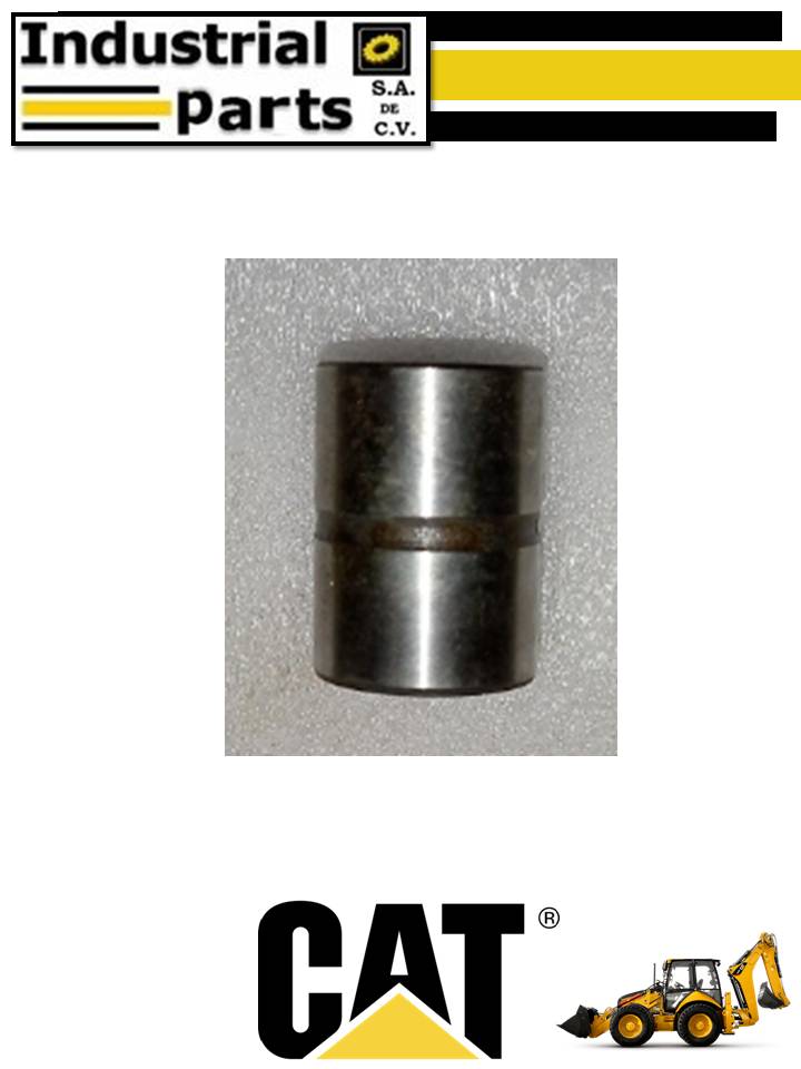 Cojinete CAT 254-9097 – IndustrialParts S.A. de C.V.