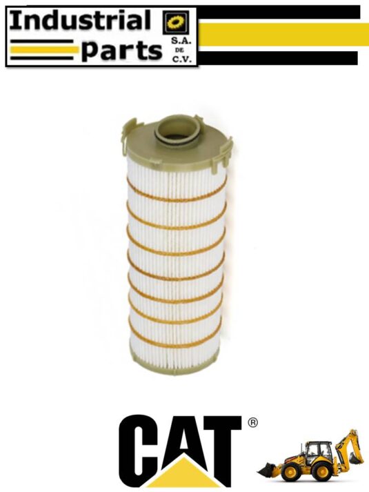Filtro Hidráulico y de Transmisión CAT 421-5481 – IndustrialParts S.A ...