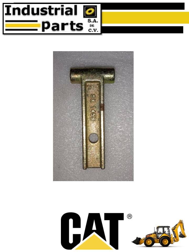 Pin CAT 5K1459 – IndustrialParts S.A. de C.V.