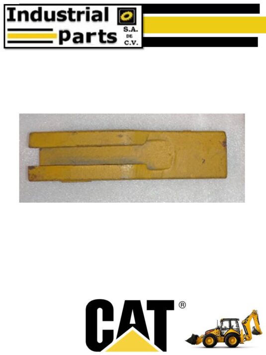 Diente CAT 6Y5230 – IndustrialParts S.A. de C.V.