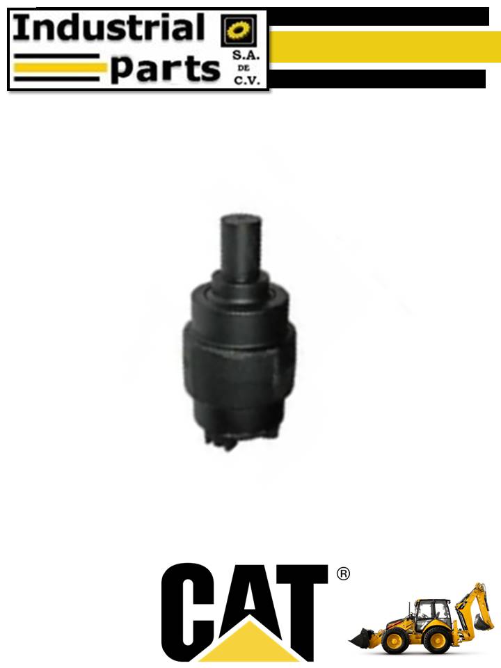 Grupo de Rodo Superior CAT 8E-5600 – IndustrialParts S.A. de C.V.