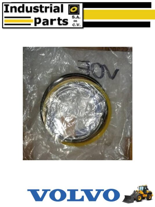 Kit de Sellos Hidráulicos VOLVO 11988209 – IndustrialParts S.A. de C.V.