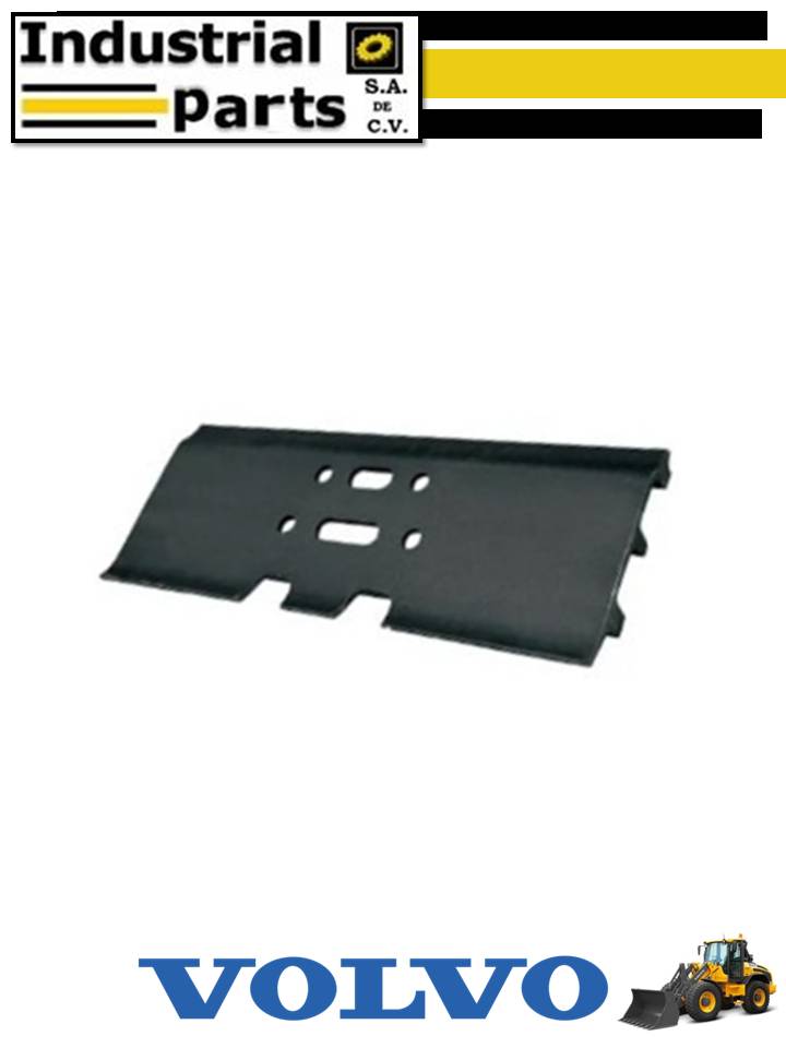 Zapata VOLVO 14501926 – IndustrialParts S.A. de C.V.