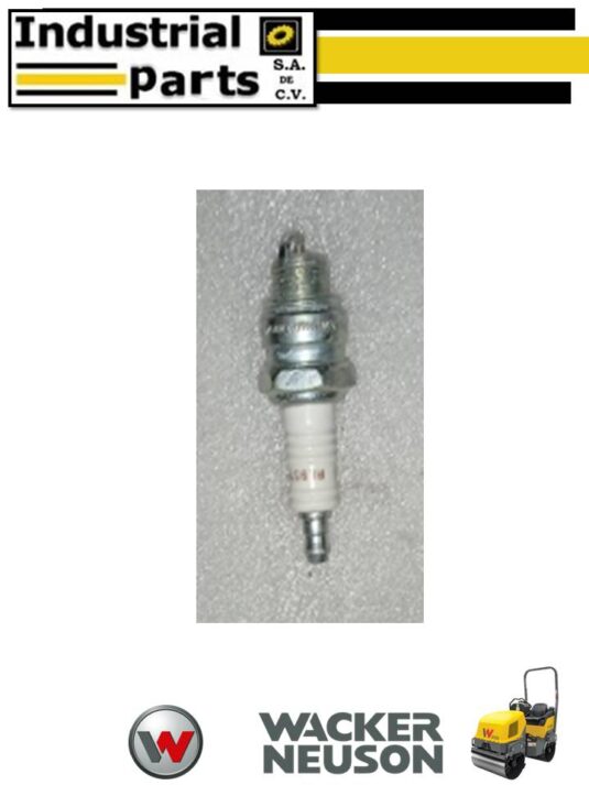 Bujía de Motor WACKER RL95YC – IndustrialParts S.A. de C.V.